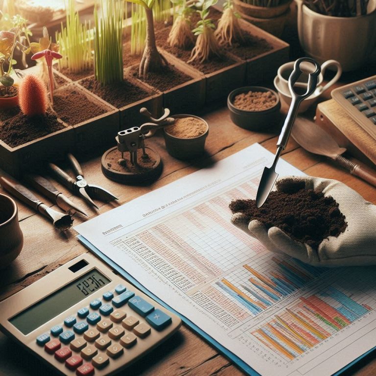 Materials Estimation Excel Sheet – Bangladesh Design & Architects